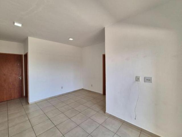 Apartamento para venda em Jardim Botânico de 72.00m² com 3 Quartos, 1 Suite e 2 Garagens