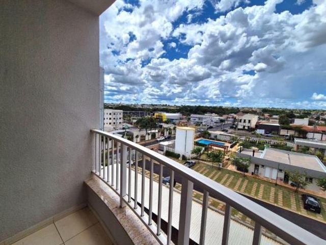 Apartamento para venda em Jardim Botânico de 72.00m² com 3 Quartos e 2 Garagens