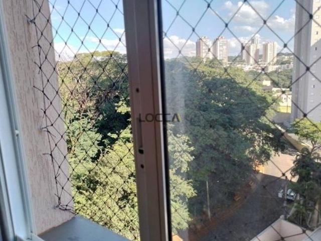 Apartamento para venda em Jardim Botânico de 76.00m² com 2 Quartos, 2 Suites e 2 Garagens