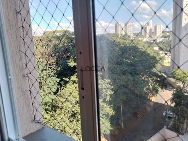 Apartamento para venda em Jardim Botânico de 76.00m² com 2 Quartos, 2 Suites e 2 Garagens