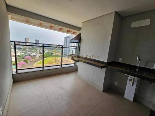 Apartamento para venda em Jardim Botânico de 80.00m² com 2 Quartos, 2 Suites e 2 Garagens