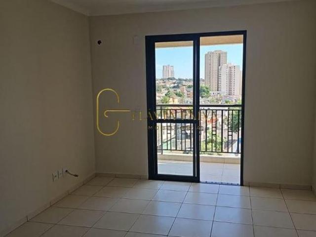 Apartamento para venda em Jardim Botânico de 86.00m² com 2 Quartos, 2 Suites e 2 Garagens