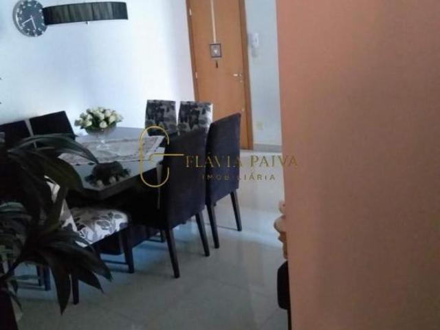 Apartamento para venda em Jardim Botânico de 86.00m² com 2 Quartos, 2 Suites e 2 Garagens