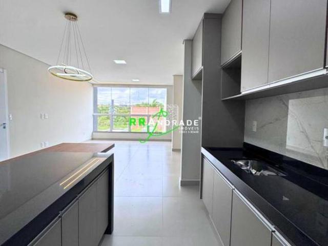 Apartamento para venda em Jardim Botânico de 86.00m² com 3 Quartos, 1 Suite e 2 Garagens