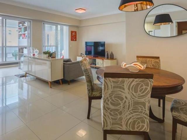 Apartamento para venda em Jardim Botânico de 93.52m² com 2 Quartos, 2 Suites e 2 Garagens