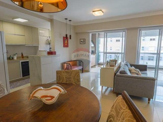 Apartamento para venda em Jardim Botânico de 93.52m² com 2 Quartos, 2 Suites e 2 Garagens