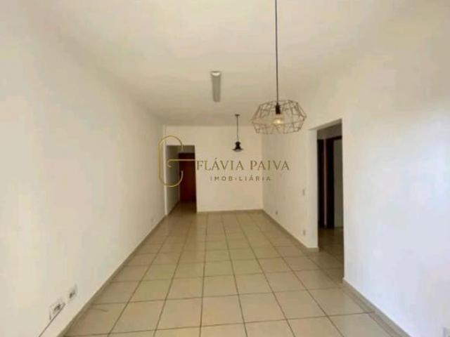Apartamento para venda em Jardim Botânico de 93.00m² com 3 Quartos, 1 Suite e 2 Garagens