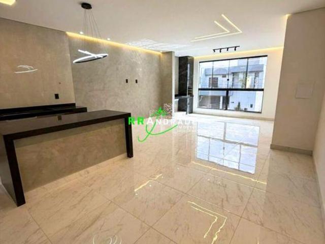 Apartamento para venda em Jardim Botânico de 90.00m² com 3 Quartos, 1 Suite e 2 Garagens