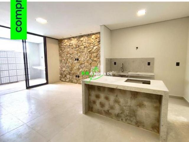 Apartamento para venda em Jardim Botânico de 100.00m² com 2 Quartos, 1 Suite e 2 Garagens