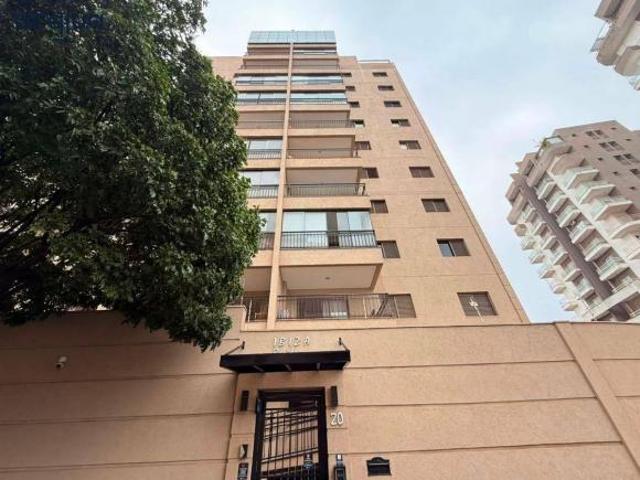 Apartamento para venda em Jardim Botânico de 106.00m² com 3 Quartos, 1 Suite e 2 Garagens