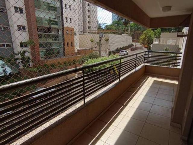 Apartamento para venda em Jardim Botânico de 115.00m² com 3 Quartos, 3 Suites e 2 Garagens