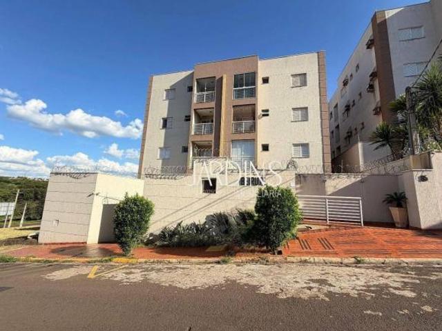 Apartamento para venda em Jardim Botânico de 117.00m² com 2 Quartos, 1 Suite e 1 Garagem