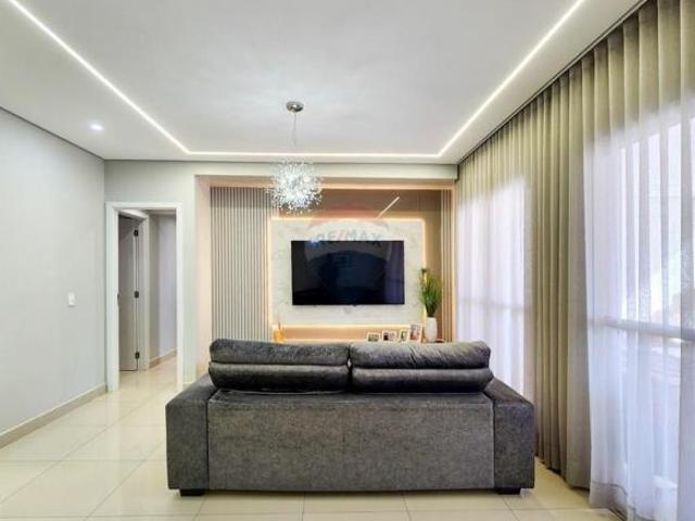 Apartamento para venda em Jardim Botânico de 127.00m² com 3 Quartos, 3 Suites e 2 Garagens