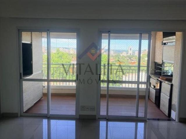 Apartamento para venda em Jardim Botânico de 128.00m² com 3 Quartos, 3 Suites e 2 Garagens