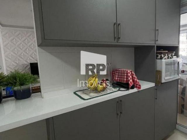 Apartamento para venda em Jardim Botânico de 131.00m² com 3 Quartos, 3 Suites e 2 Garagens