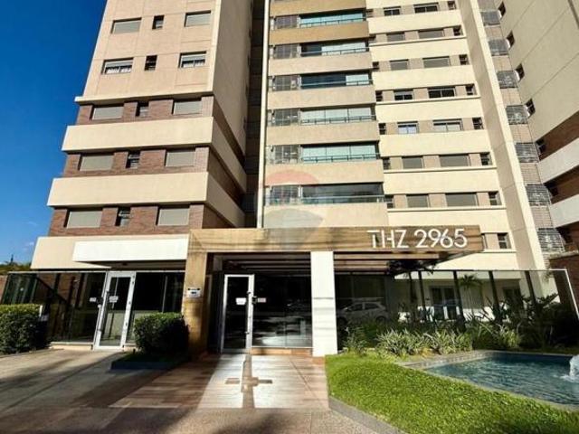 Apartamento para venda em Jardim Botânico de 132.00m² com 3 Quartos, 3 Suites e 2 Garagens
