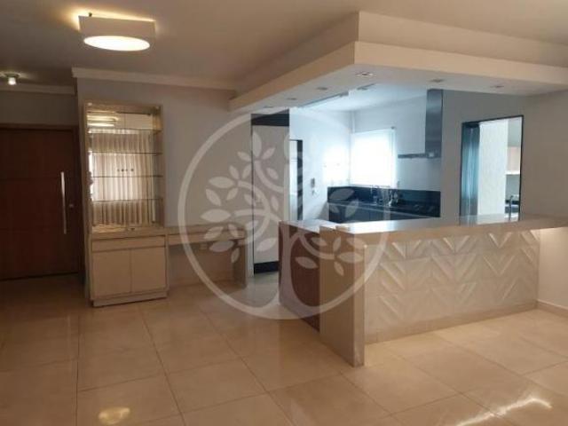 Apartamento para venda em Jardim Botânico de 169.00m² com 3 Quartos, 3 Suites e 3 Garagens