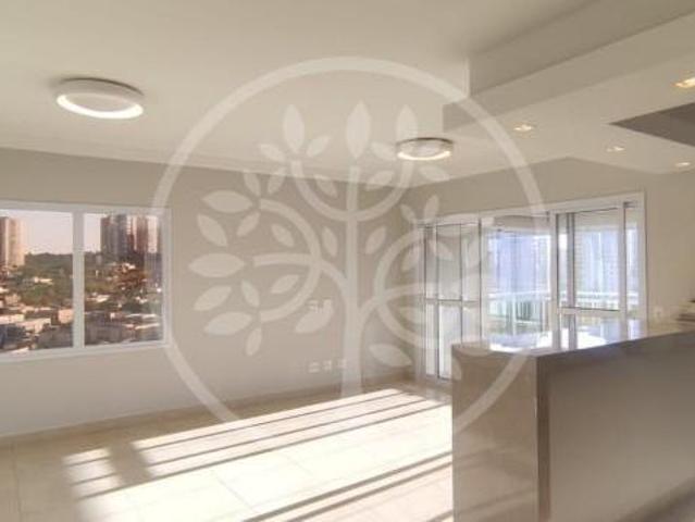 Apartamento para venda em Jardim Botânico de 172.00m² com 3 Quartos, 3 Suites e 3 Garagens
