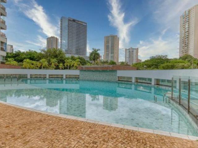 Apartamento para venda em Jardim Botânico de 172.00m² com 3 Quartos, 3 Suites e 3 Garagens