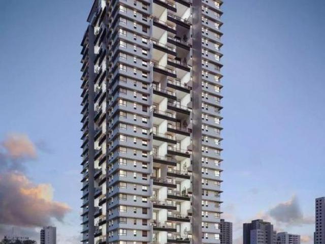 Apartamento para venda em Jardim Botânico de 179.00m² com 3 Quartos, 3 Suites e 2 Garagens