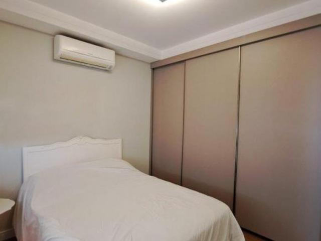 Apartamento para venda em Jardim Botânico de 183.00m² com 3 Quartos, 3 Suites e 3 Garagens