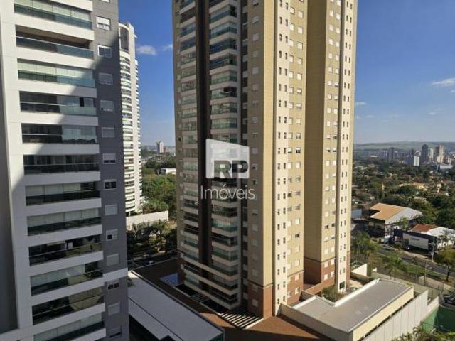 Apartamento para venda em Jardim Botânico de 195.00m² com 3 Quartos, 3 Suites e 3 Garagens