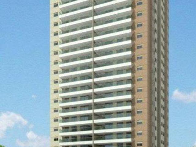 Apartamento para venda em Jardim Botânico de 195.00m² com 3 Quartos, 3 Suites e 3 Garagens