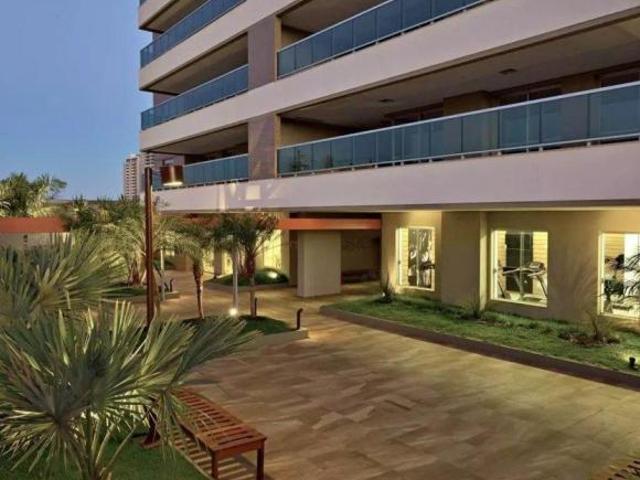 Apartamento para venda em Jardim Botânico de 200.00m² com 3 Quartos, 2 Suites e 3 Garagens