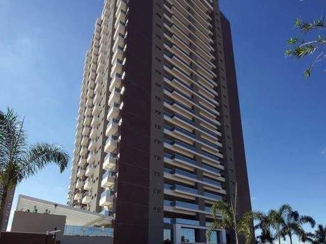 Apartamento para venda em Jardim Botânico de 227.00m² com 4 Quartos, 4 Suites e 3 Garagens