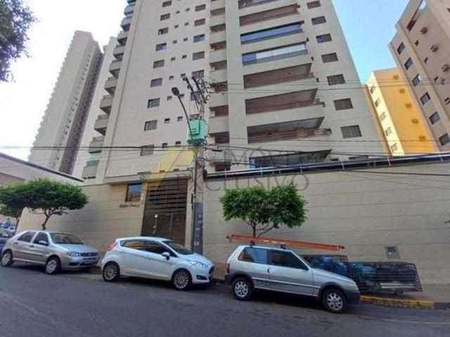 Apartamento para venda em Jardim Botânico de 232.00m² com 4 Quartos, 2 Suites e 3 Garagens