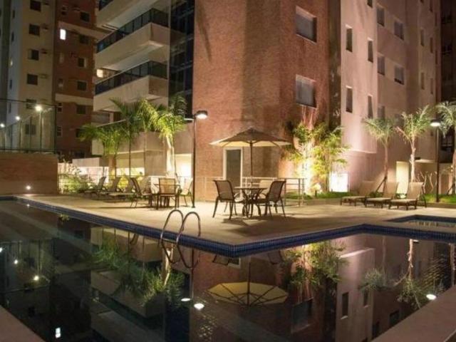 Apartamento para venda em Jardim Botânico de 245.00m² com 4 Quartos, 4 Suites e 4 Garagens