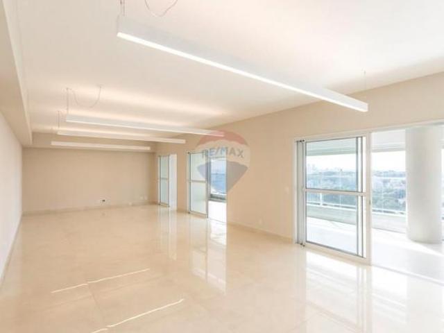 Apartamento para venda em Jardim Botânico de 274.00m² com 3 Quartos, 3 Suites e 4 Garagens