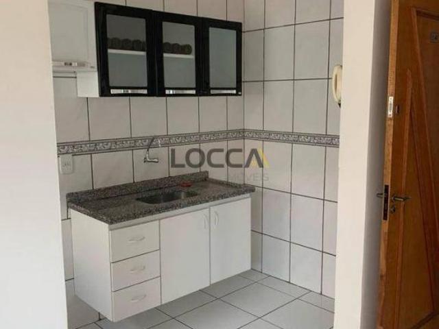 Apartamento para venda em Jardim Botânico de 33.00m² com 1 Quarto, 1 Suite e 1 Garagem