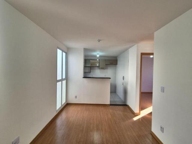 Apartamento para venda em Jardim Botânico de 39.00m² com 2 Quartos e 1 Garagem