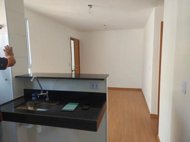 Apartamento para venda em Jardim Botânico em Araraquara São Paulo de 45.00m² com 2 Quartos e 1 Garagem