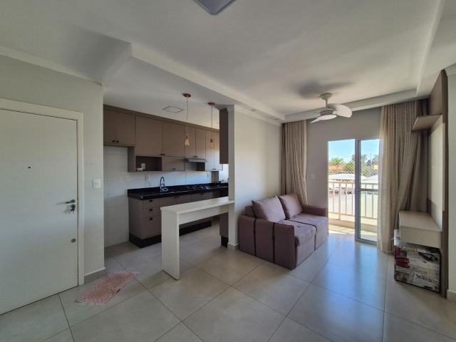 Apartamento para venda em Jardim Botânico em Araraquara São Paulo de 53.00m² com 2 Quartos e 1 Garagem