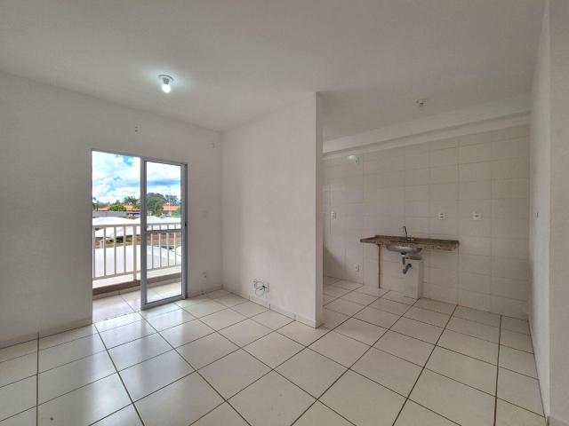 Apartamento para venda em Jardim Botânico em Araraquara São Paulo de 52.00m² com 2 Quartos e 1 Garagem