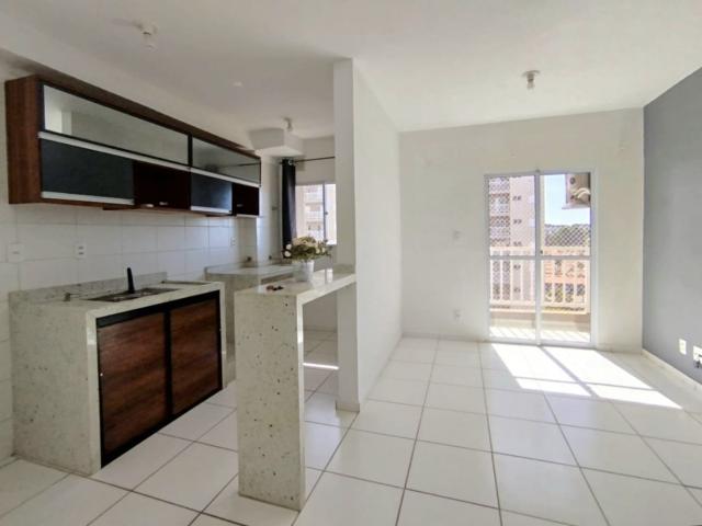 Apartamento para venda em Jardim Botânico em Araraquara São Paulo de 52.00m² com 2 Quartos e 1 Garagem