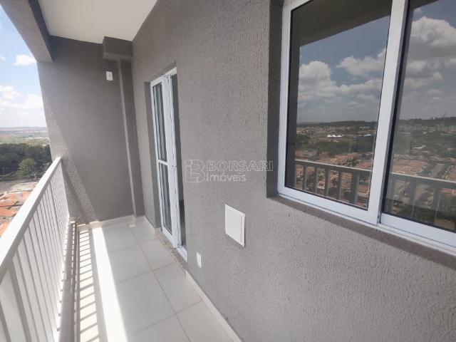 Apartamento para venda em Jardim Botânico em Araraquara São Paulo de 52.00m² com 2 Quartos e 2 Garagens