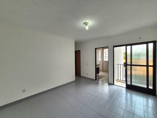 Apartamento para venda em Jardim Botânico em Araraquara São Paulo de 56.00m² com 2 Quartos e 1 Garagem