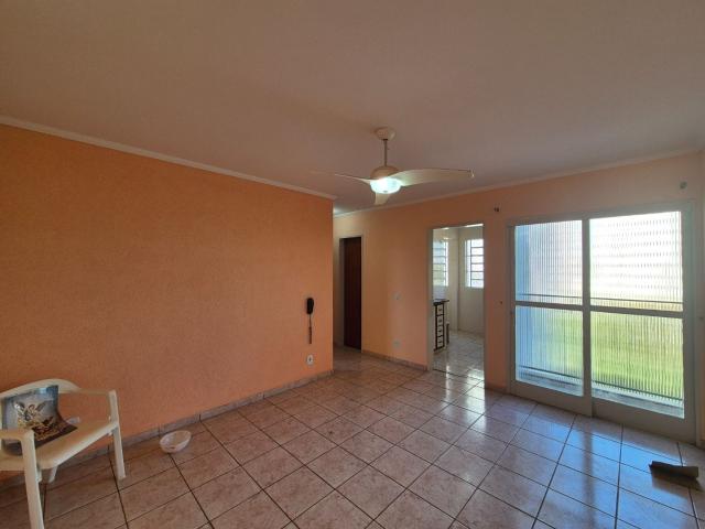 Apartamento para venda em Jardim Botânico em Araraquara São Paulo de 56.00m² com 2 Quartos e 1 Garagem