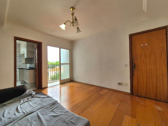 Apartamento para venda em Jardim Botânico em Araraquara São Paulo de 56.00m² com 2 Quartos e 1 Garagem