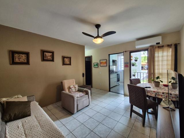 Apartamento para venda em Jardim Botânico em Araraquara São Paulo de 56.00m² com 2 Quartos e 1 Garagem