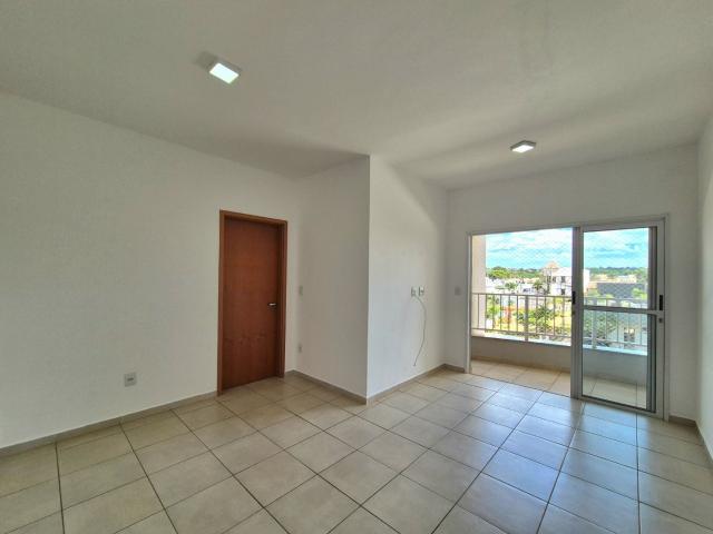 Apartamento para venda em Jardim Botânico em Araraquara São Paulo de 72.00m² com 3 Quartos, 1 Suíte e 2 Garagens