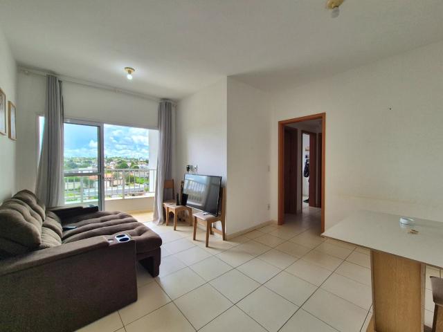 Apartamento para venda em Jardim Botânico em Araraquara São Paulo de 72.00m² com 3 Quartos e 2 Garagens