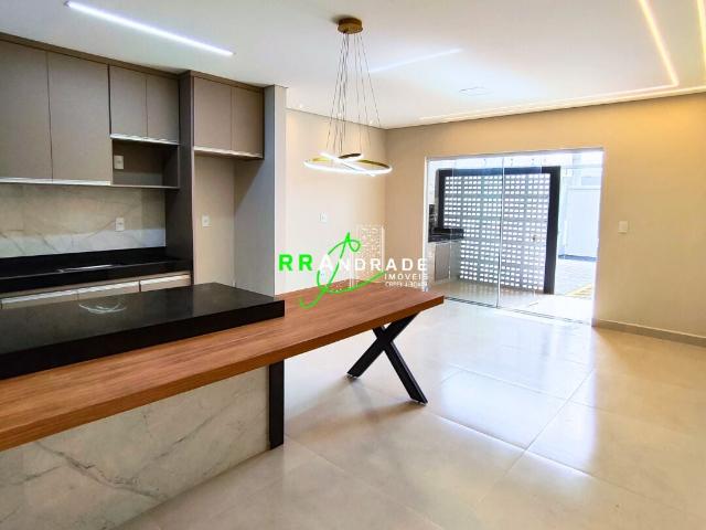 Apartamento para venda em Jardim Botânico em Franca São Paulo de 82.00m² com 3 Quartos, 1 Suíte e 2 Garagens