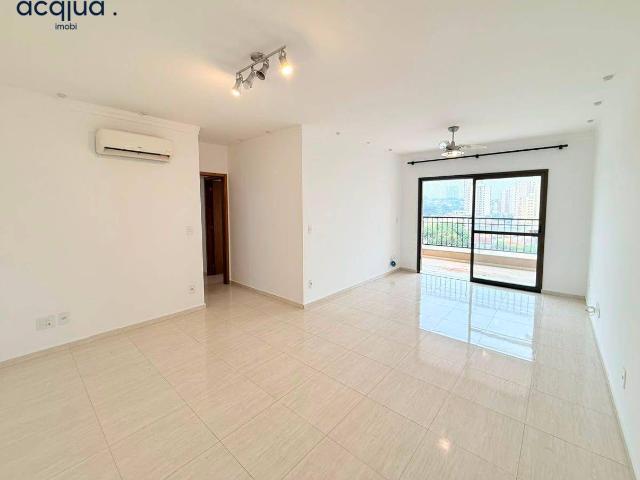 Apartamento para venda em Jardim Botânico em Ribeirão Preto São Paulo de 106.00m² com 3 Quartos, 1 Suíte e 2 Garagens
