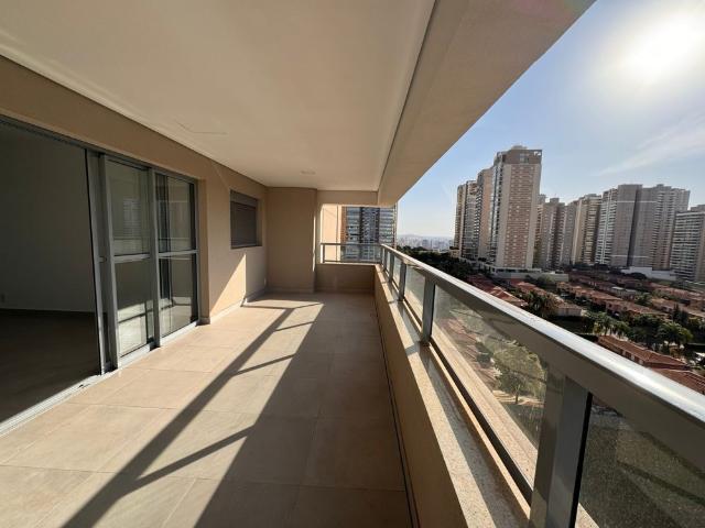 Apartamento para venda em Jardim Botânico em Ribeirão Preto São Paulo de 132.00m² com 3 Quartos, 3 Suítes e 2 Garagens