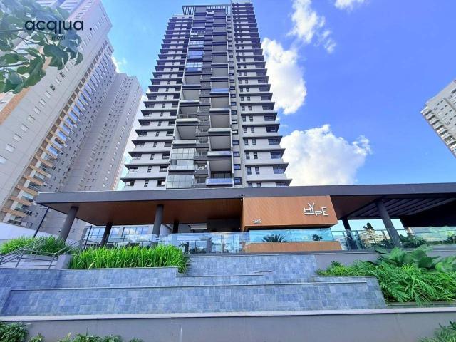 Apartamento para venda em Jardim Botânico em Ribeirão Preto São Paulo de 156.00m² com 3 Quartos, 2 Suítes e 2 Garagens