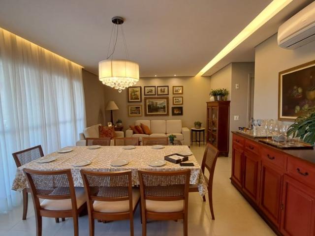 Apartamento para venda em Jardim Botânico em Ribeirão Preto São Paulo de 183.00m² com 3 Quartos, 3 Suítes e 3 Garagens